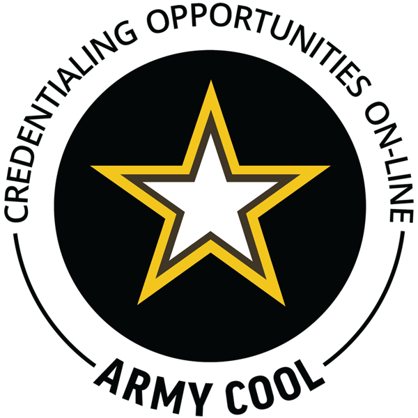 Military Credentialing Assistance Programs | McAfee Institute